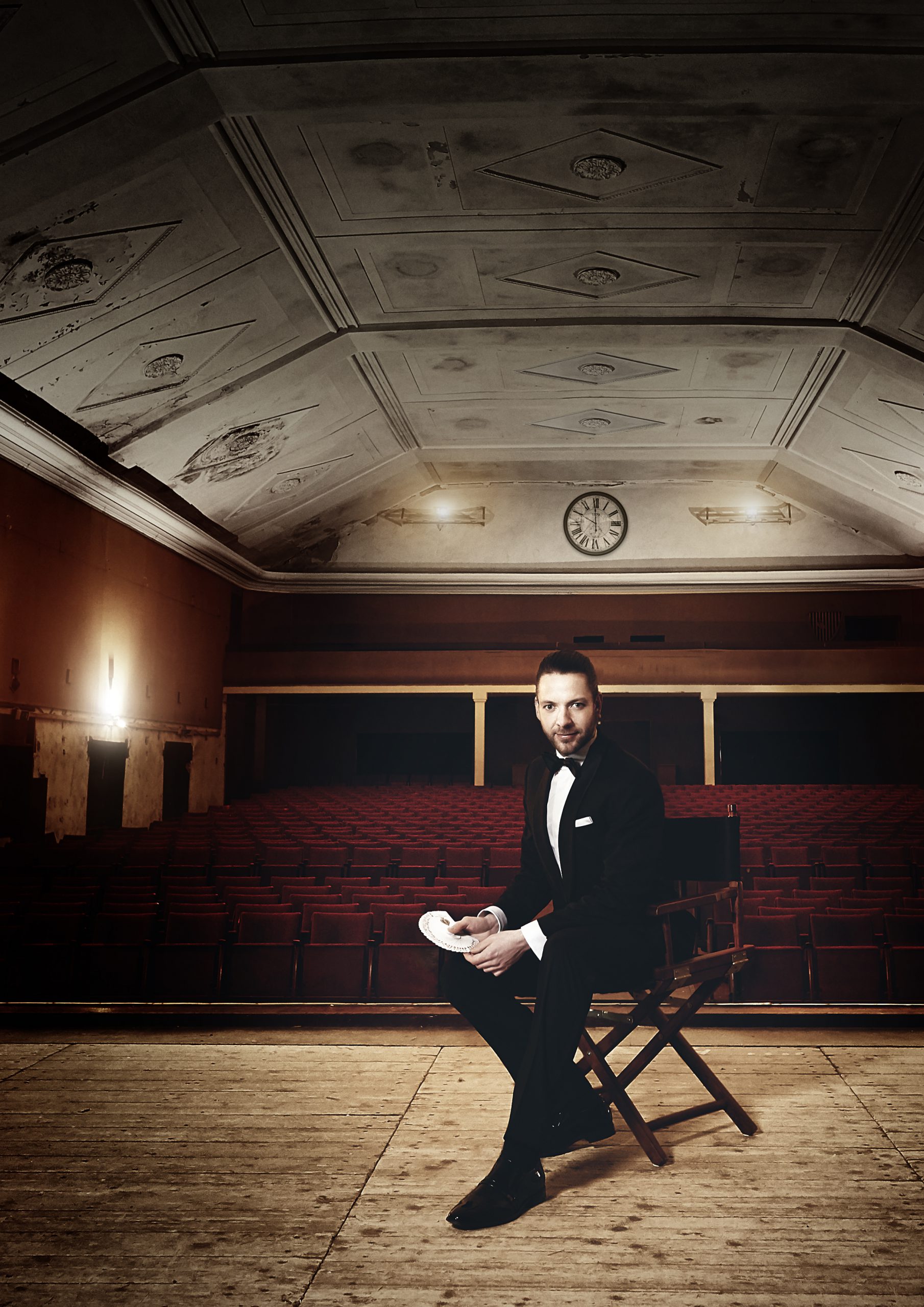 MEDIA – Sebastian Nicolas